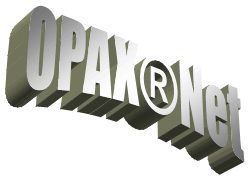 OPAX®Net